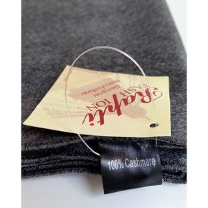 Rapti Fashion | Accessories | Cashmere Scarf Handmade In Nepal By Rapti ...